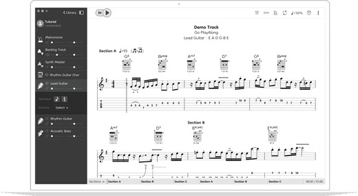 Download • Go PlayAlong